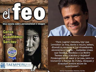 RESUMEN E INTERPRETACIÓN DE LA OBRA EL FEO - TAEM PERU