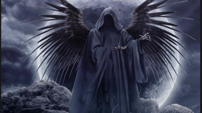 Inilah 5 Iblis Terkuat Di Dunia Dan Perannya