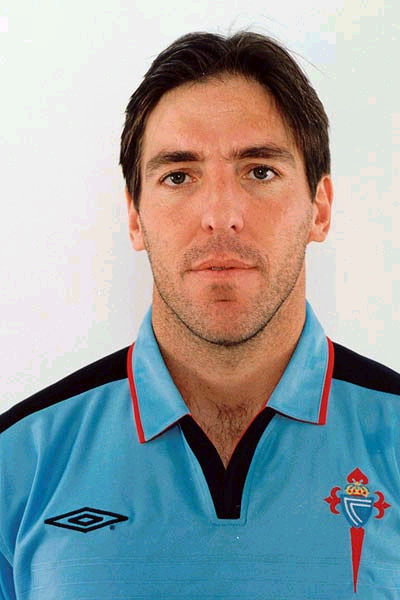 ¿Cuánto mide Eduardo Berizzo?