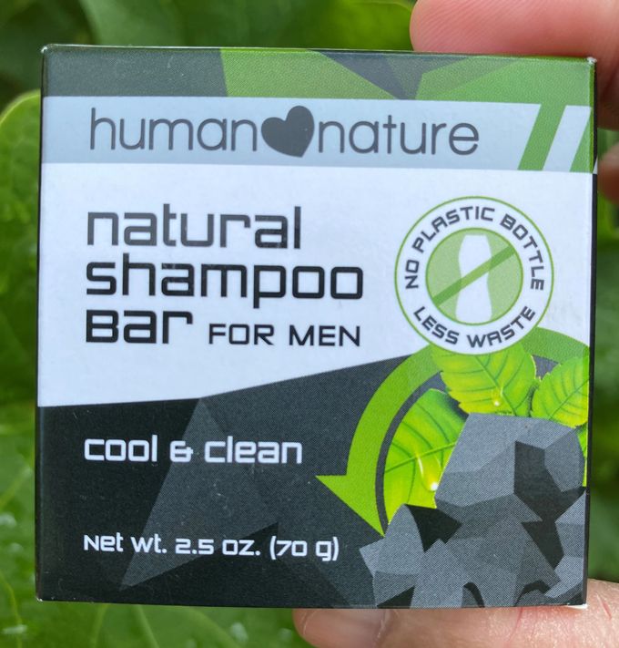 5 Highly-Recommended Human Nature Products For Dads - Dad On The Move ...