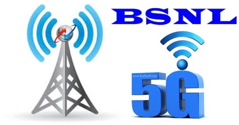 BSNL 5G launch in India and date to get 5G tariff plans - Latest BSNL ...