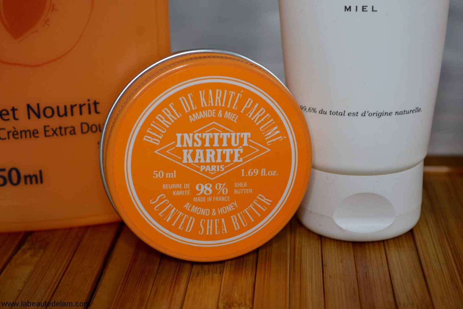 NEXT ! #14 : Apicia, Anatomicals, Institut Karité, Le Petit Marseillais ...