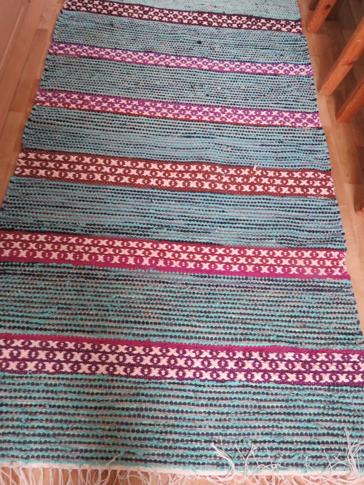 Elviina`s blog: Hirmul on suured silmad....