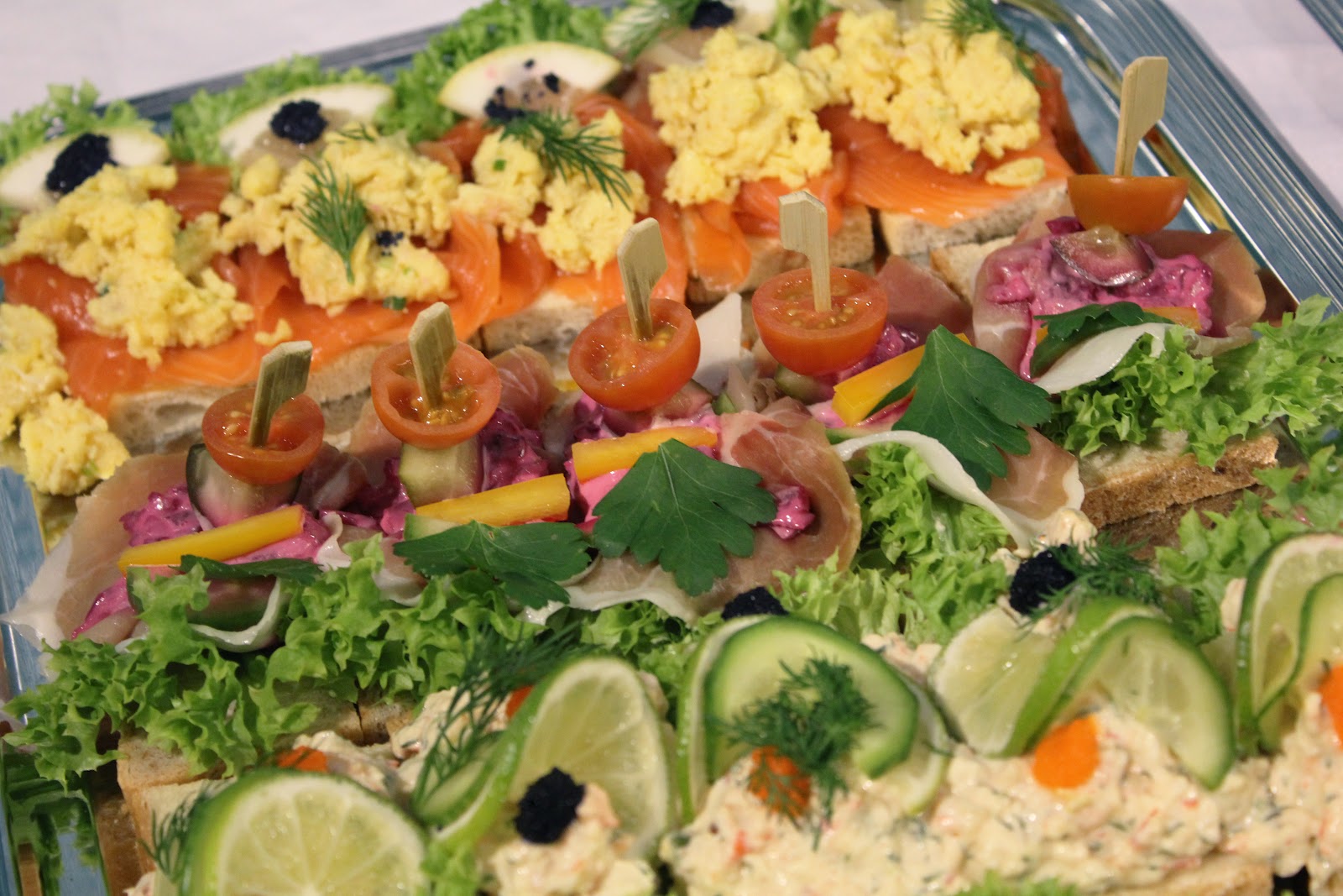 FASHION IN OSLO: MTWTFSS Weekday collection launch