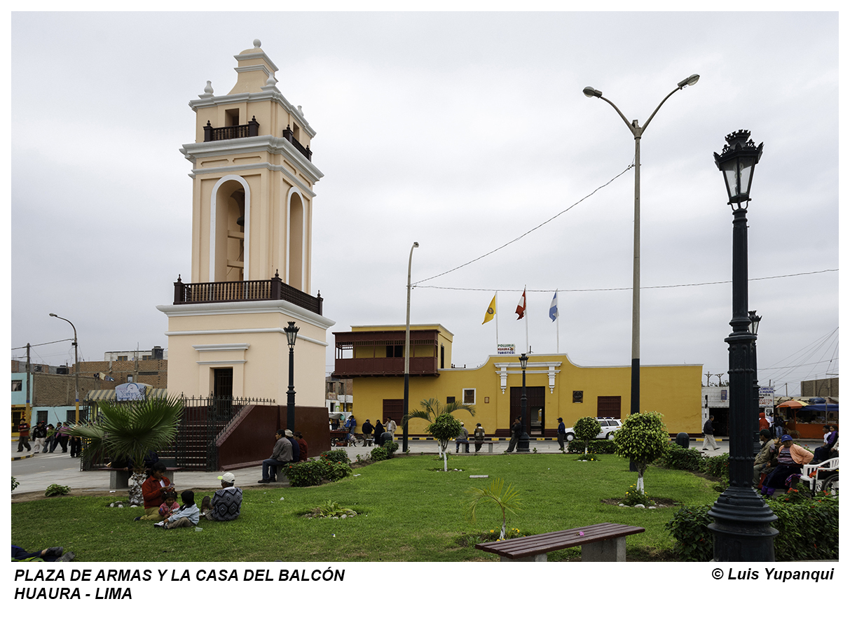 Peruviajero: Huaura celebrará el Festival de la Guinda en noviembre