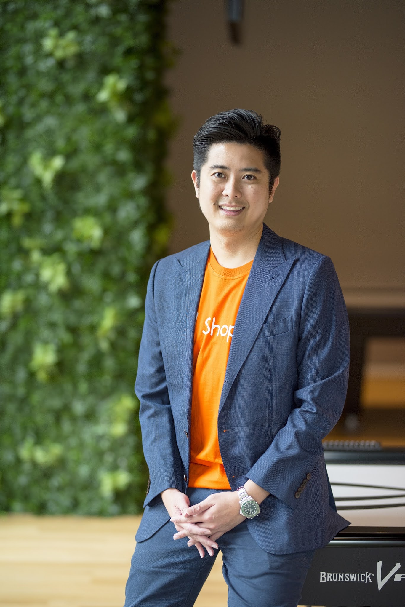 Shopee: Consumer trust in e-commerce deepens Shopee: Consumer trust in e-commerce deepens