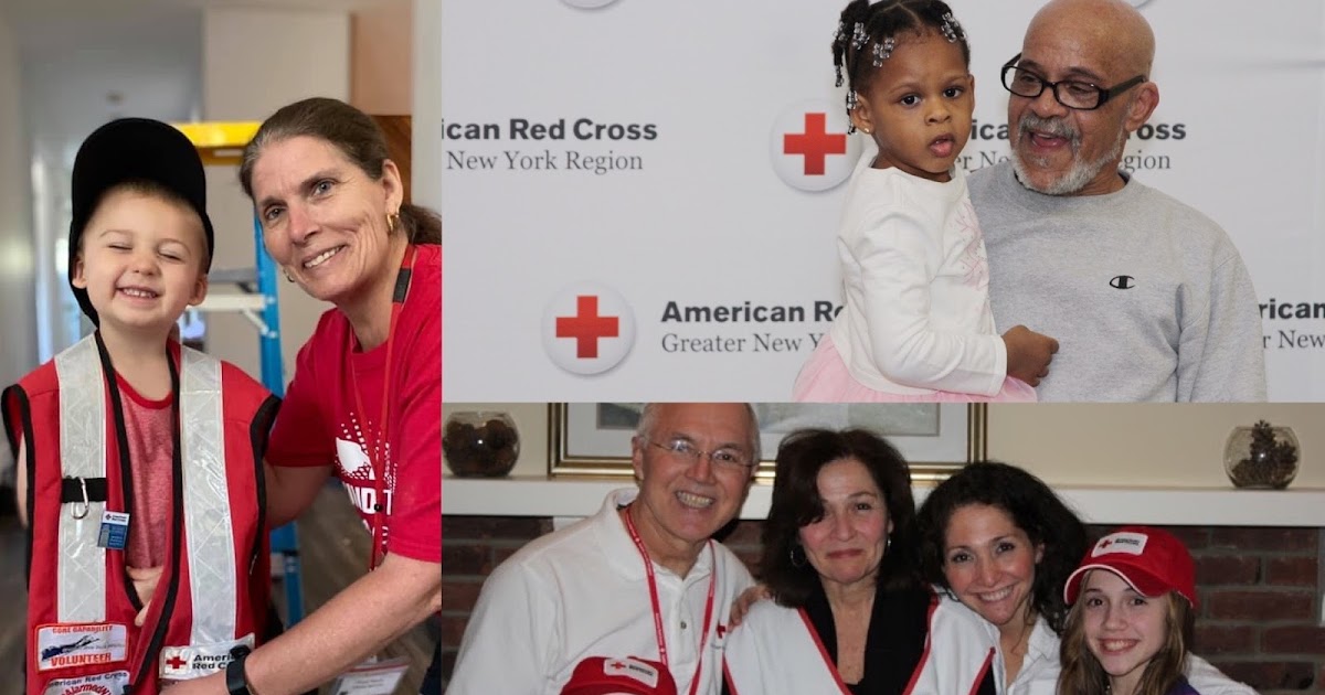 American Red Cross Greater New York Blog: In Case You Missed It