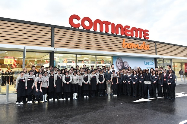 Continente Bom Dia tem várias ofertas de emprego por todo o país ...