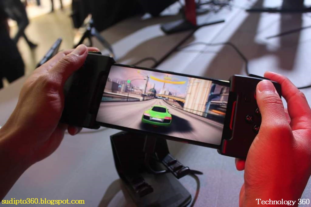 Is This The World's Most Powerful Android Smartphone? || What is The ...