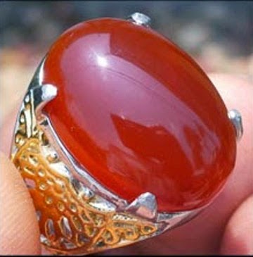 Harga Batu Red Raflesia Bengkulu