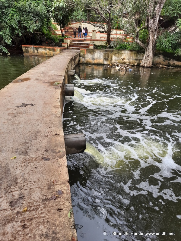 Restricted Thottikallu (TK) falls near Bengaluru! - eNidhi India Travel ...