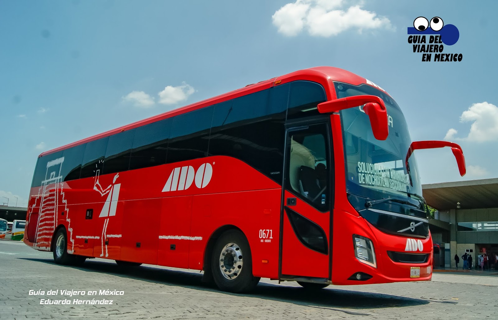 MOBILITY ADO estrategia de movilidad con sentido social