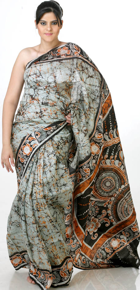 Cempaka Culture and Tourism: Batam designated as ASEAN batik trade center