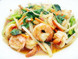 Edible Obsession: Salmon Choo Chee Curry: Thai Fish Curry