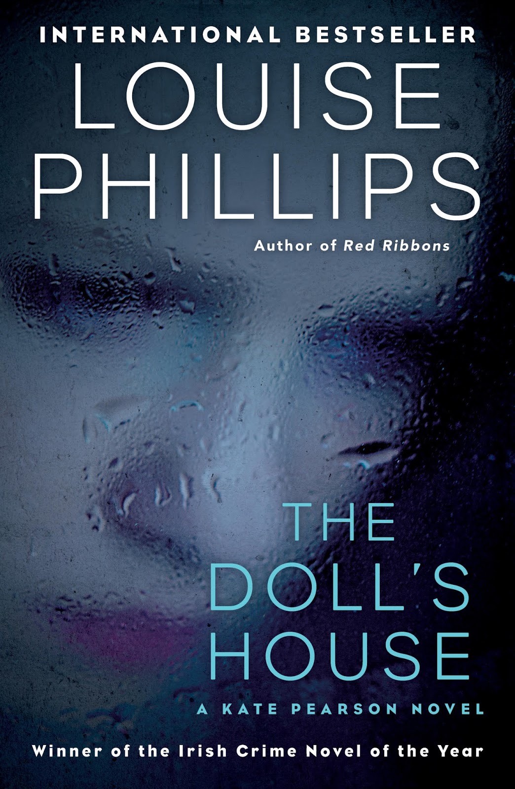 Louise Phillips Writer: Cover Reveal - US Publication Coming August 2017!!
