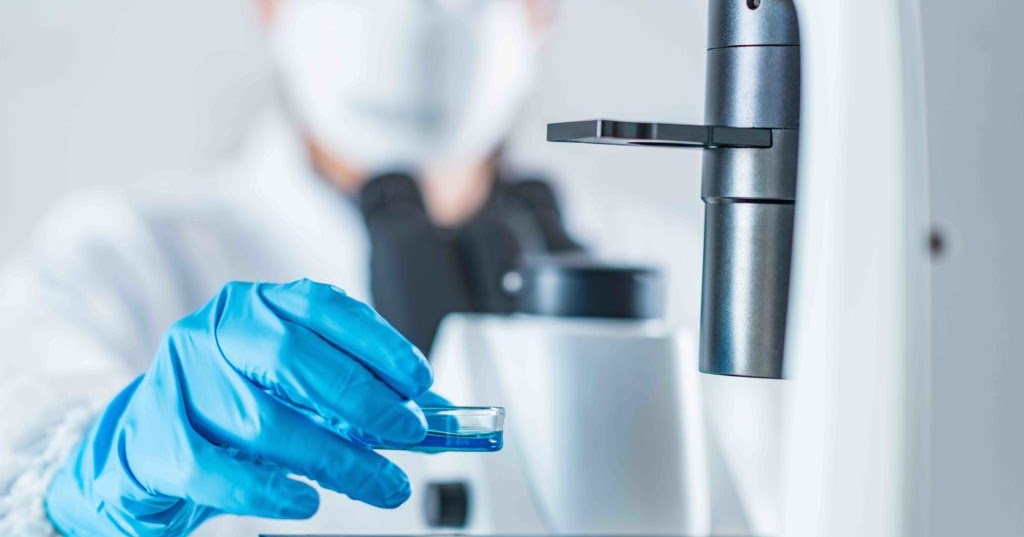 How is the life of a biotech researcher?