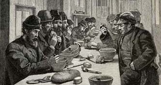 Whitechapel c1870-1900: Tensions in Whitechapel- Immigration