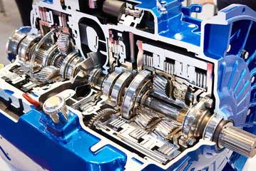 What is Hydramatic Transmission Or Hydramatic drive? ~ Vehicle Tech, An ...