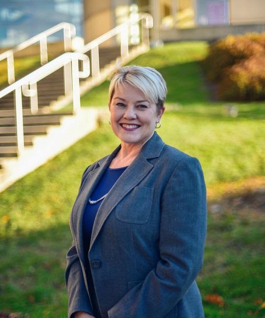 Lehigh Valley Ramblings: Lisa Spitale Also Seeking Judge Taschner's Seat