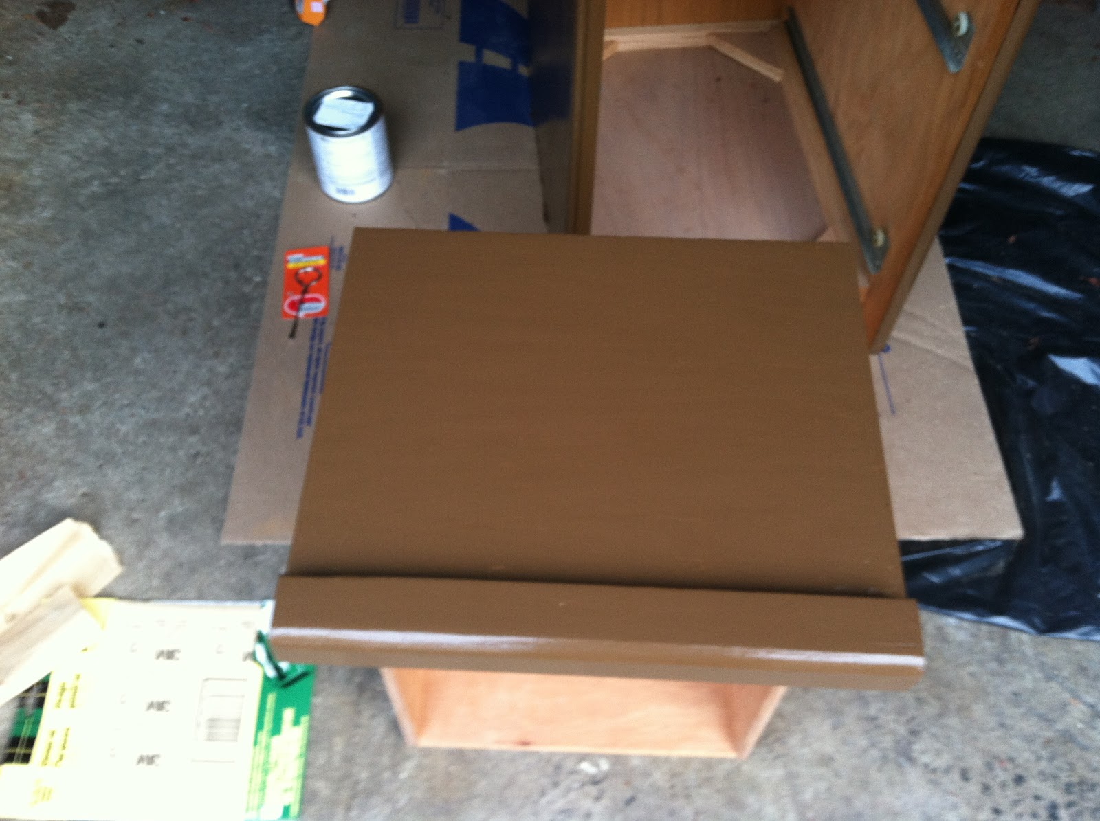 tried & fabulous: File Away!