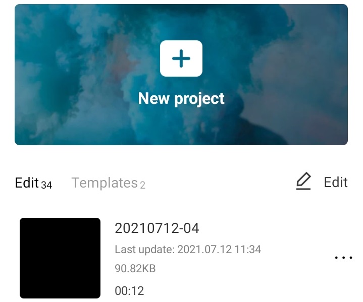 How To Add Bounce Effects To Videos And Photos In CapCut App Mang Idik how-to-add-bounce-effects-to-videos-and-photos-in-capcut-app-mang-idik
