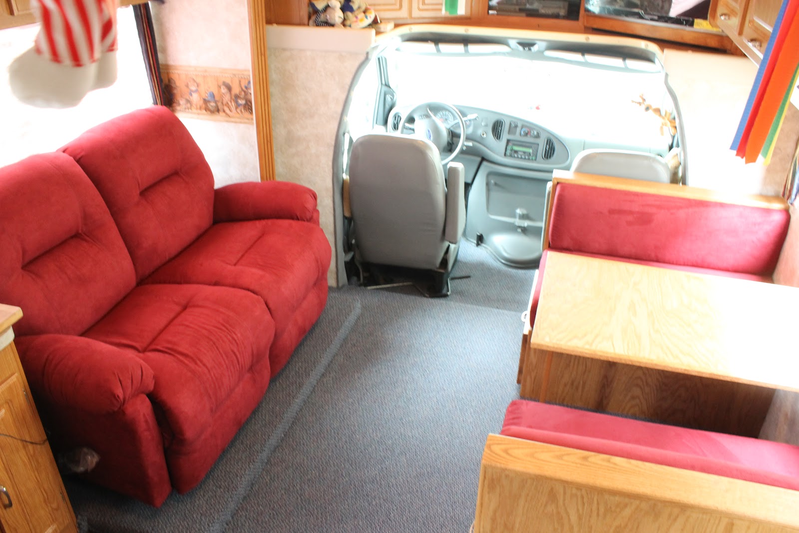 Countryside Interiors - Transforming RVs and Trailers since the 80's ...