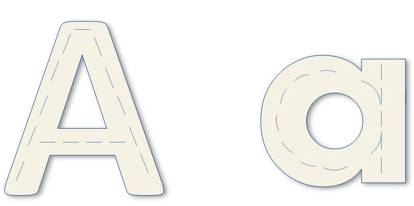 ACTIVIDADES PARA PREESCOLAR: INICIACIÓN A LAS VOCALES