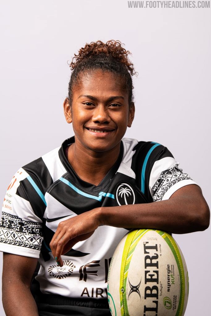 Olympic Champions: Incredible Nike Fiji Rugby 2021 Home & Away Kits ...