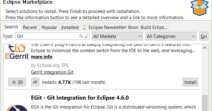 Top 10 Eclipse Plugins For Java And Spring Boot Developers