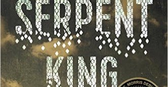 Review: The Serpent King by Jeff Zentner | Helen's Book Blog