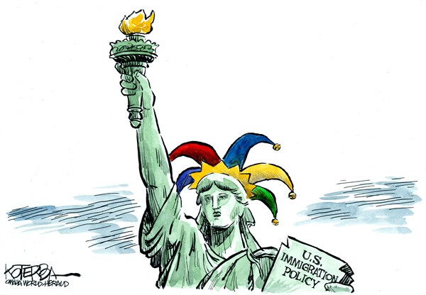 Reaganite Independent: Cynical Humor for Reactionaries