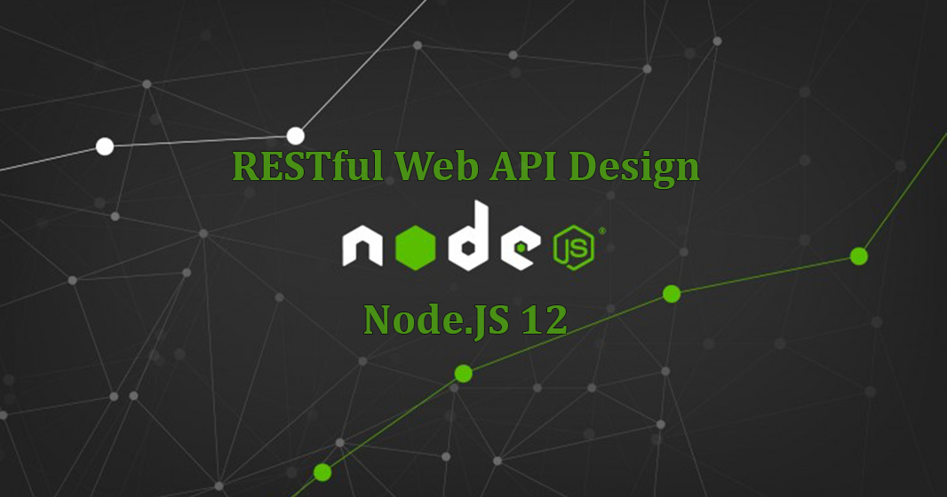 Chia Sẻ Khóa Học RESTful Web API Design Với Node.js 12 [Khóa 9336 A ...