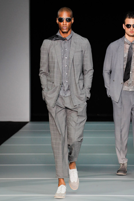 Isaac Sullivan | the Fashion Spot