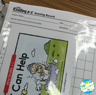 Kinder Tribe: OFD Guided Reading