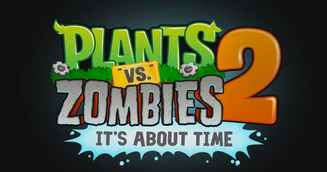 Check Out All The New Character Art for Plants vs. Zombies 2 Which ...