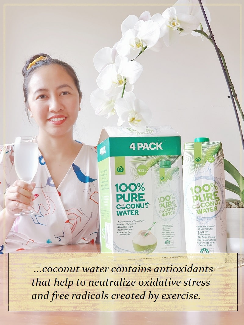 10 Core Benefits of Drinking Coconut Water than your favorite fruit ...