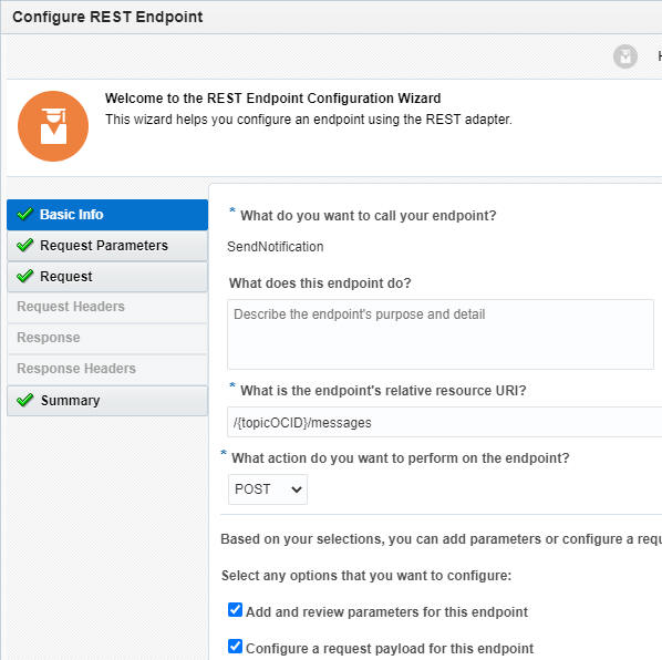 iPaaS@ORACLE.CLOUD: #833 - OIC & OCI Notifications iPaaS@ORACLE.CLOUD: #833 - OIC & OCI Notifications