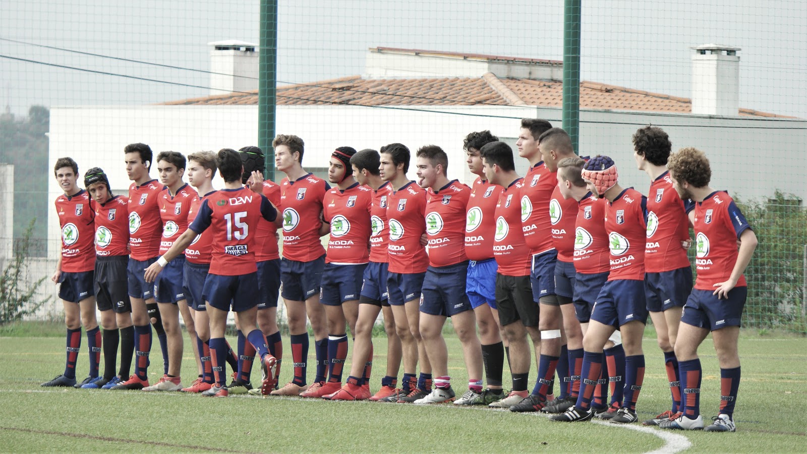 Braga Rugby