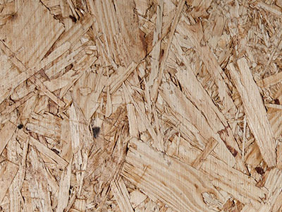 OSB-3 - Smart OSB Board