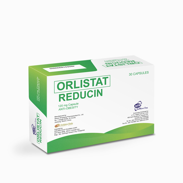 REDUCIN: Weigh your options