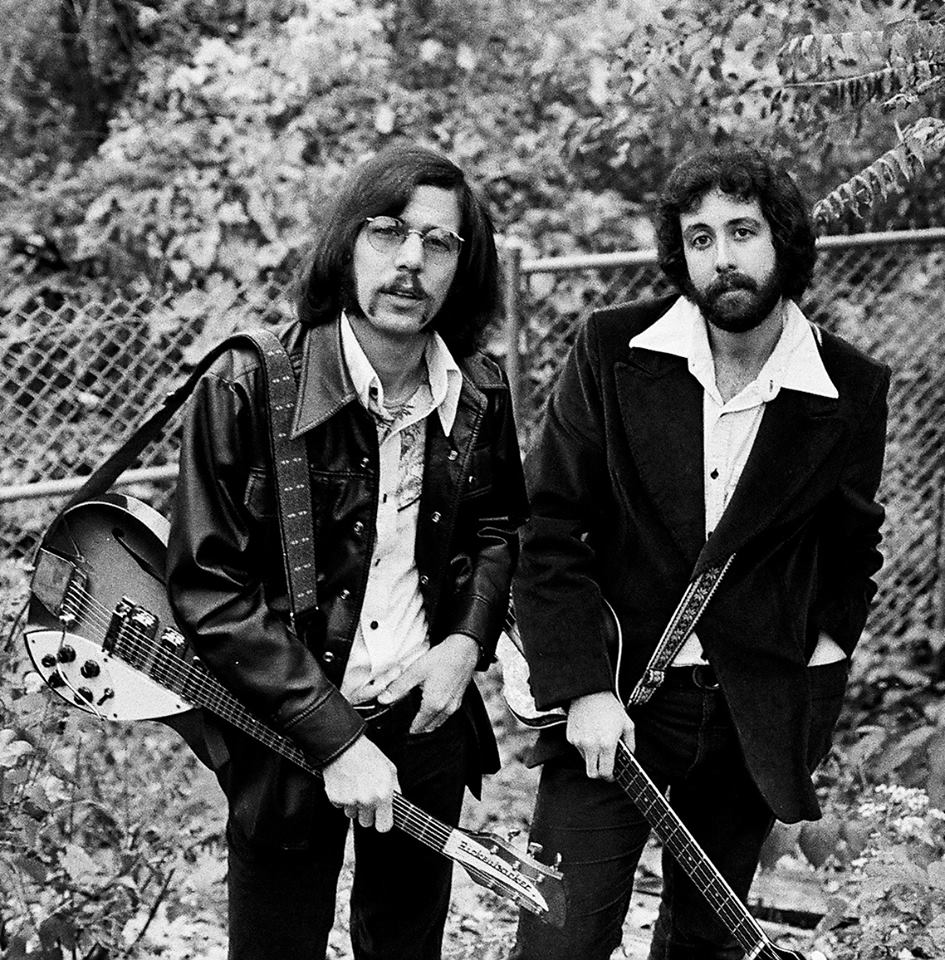 Athanor interview - It's Psychedelic Baby Magazine