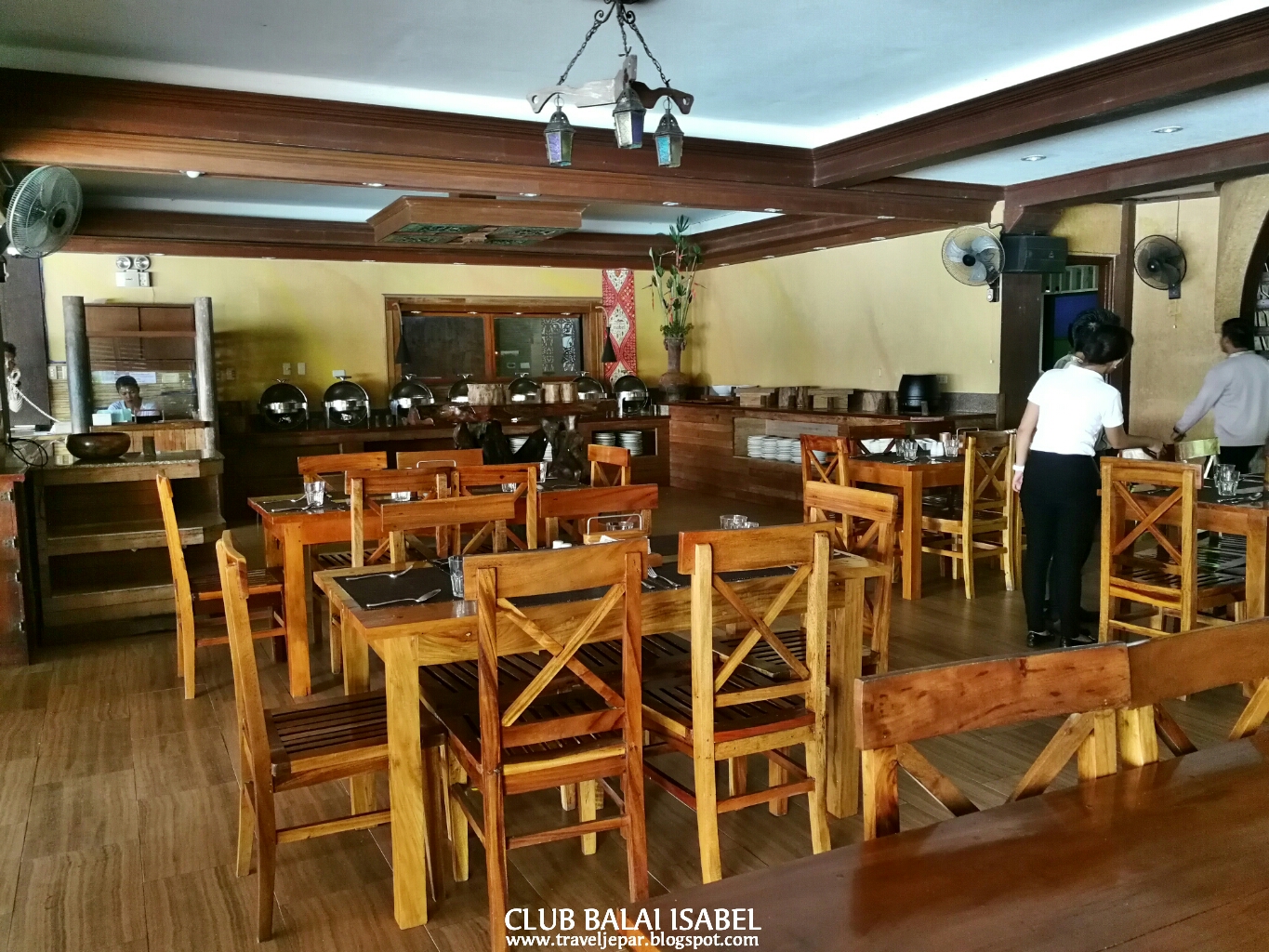 Club Balai Isabel | Aqua Park