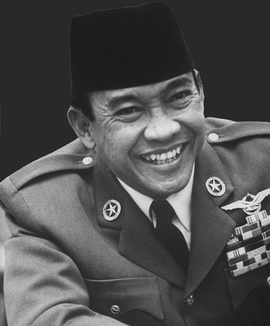 Catatan-Catatan Anton DH Nugrahanto: Sukarno, ACFTA dan Bangkrutnya ...