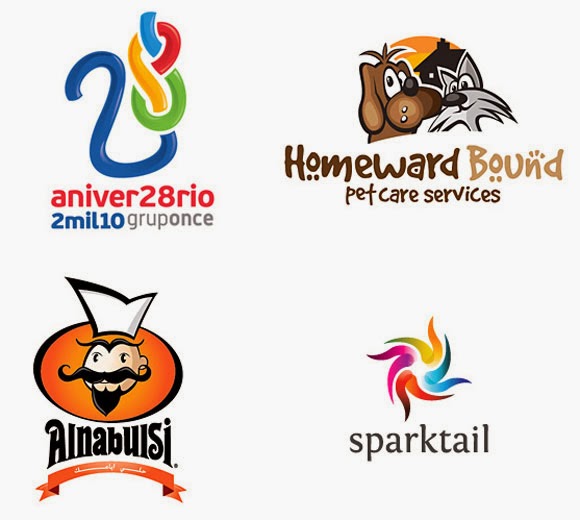 Premier All Logos: Logo Examples