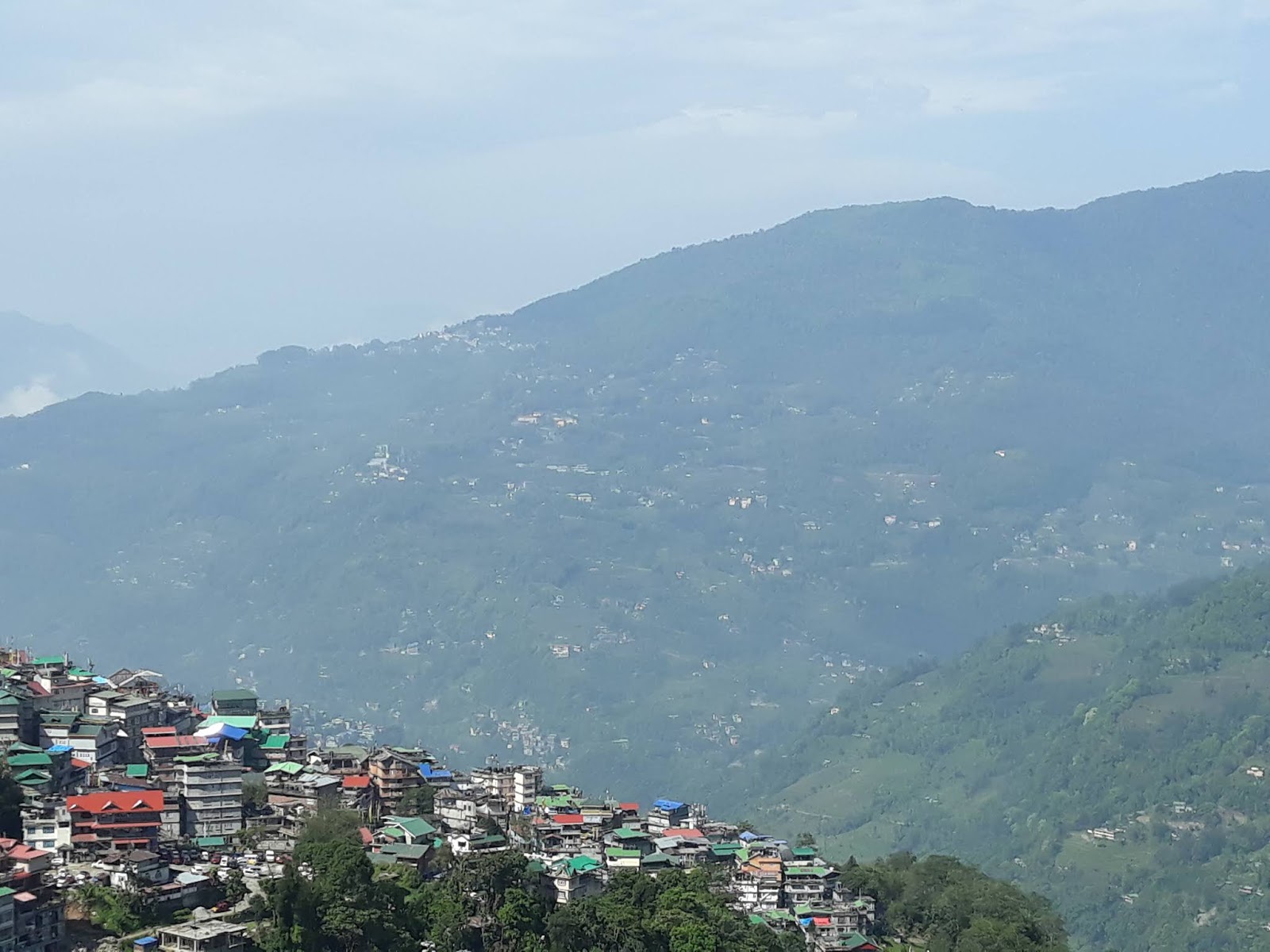 The Third Pole: A brief introduction - PoPoLA