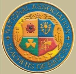 NATD Malaysia: NATD Dancesport Medallist Competition 2016