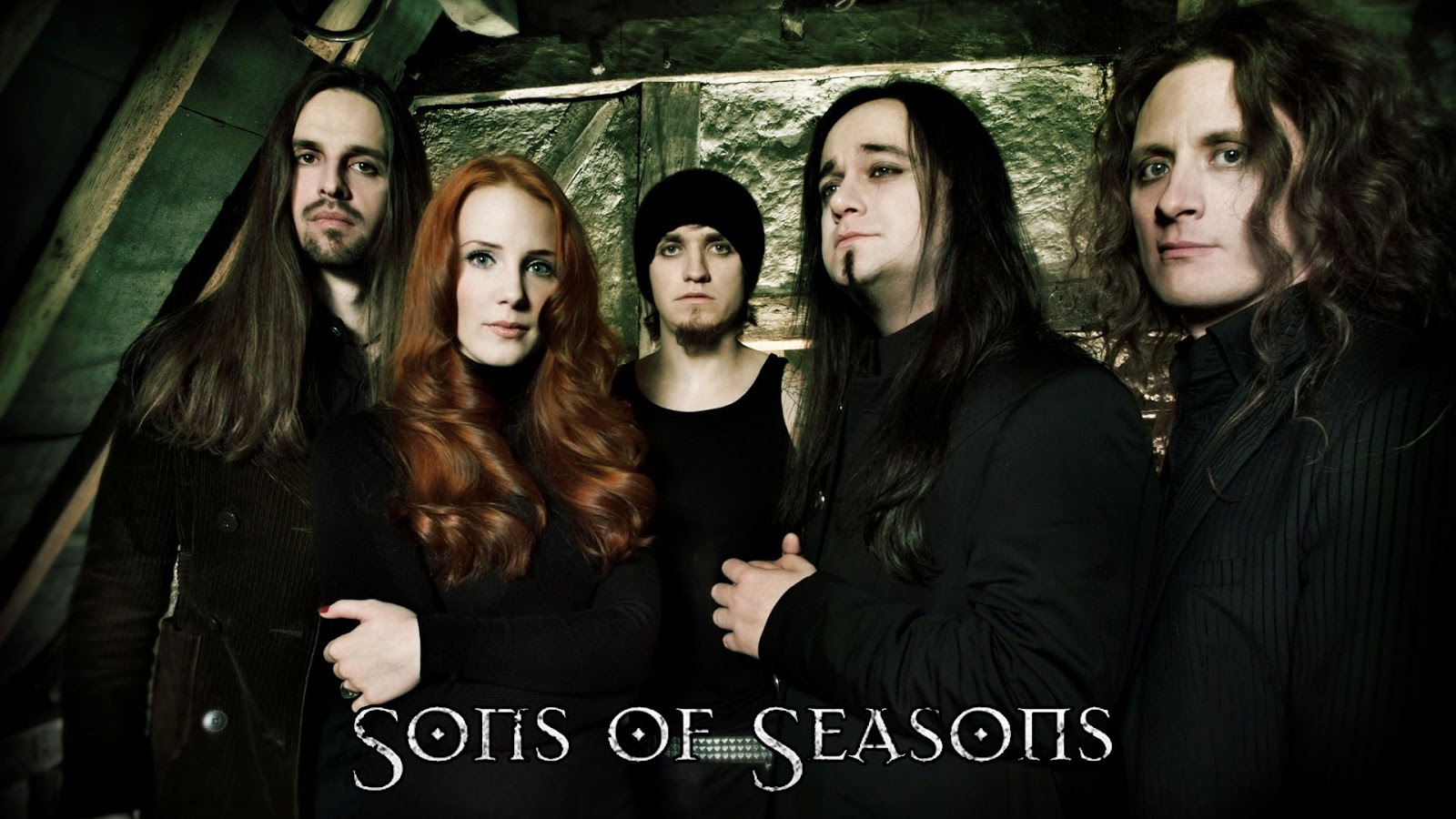 Zona Rock Dan Metal : SIMONE SIMONS