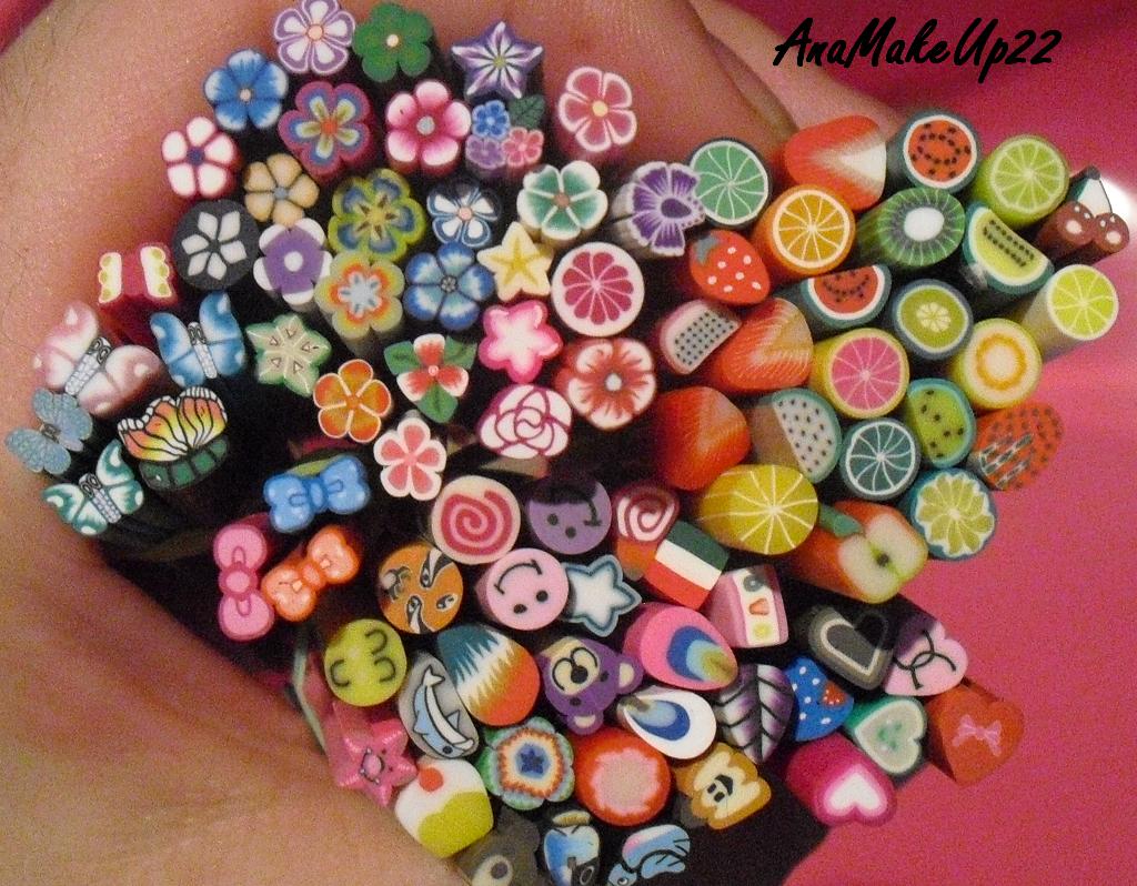 AnaMakeUp22 ***: Fimos