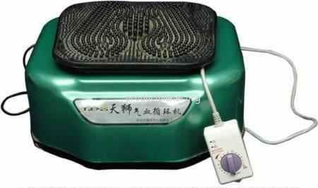 TIENS BCM MACHINE | BLOOD CIRCULATION MACHINE টিয়েন্স ব্লাড ...