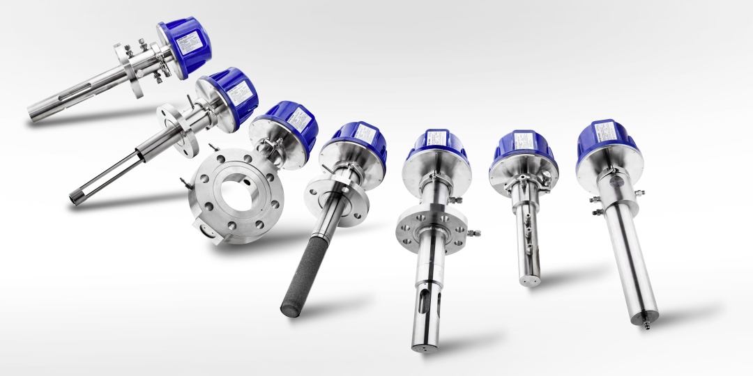 The Mettler Toledo GPro® 500 Series of Tunable Diode Lasers | Alliance ...